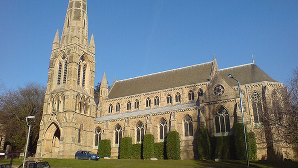 Calendar | Steel City Choristers